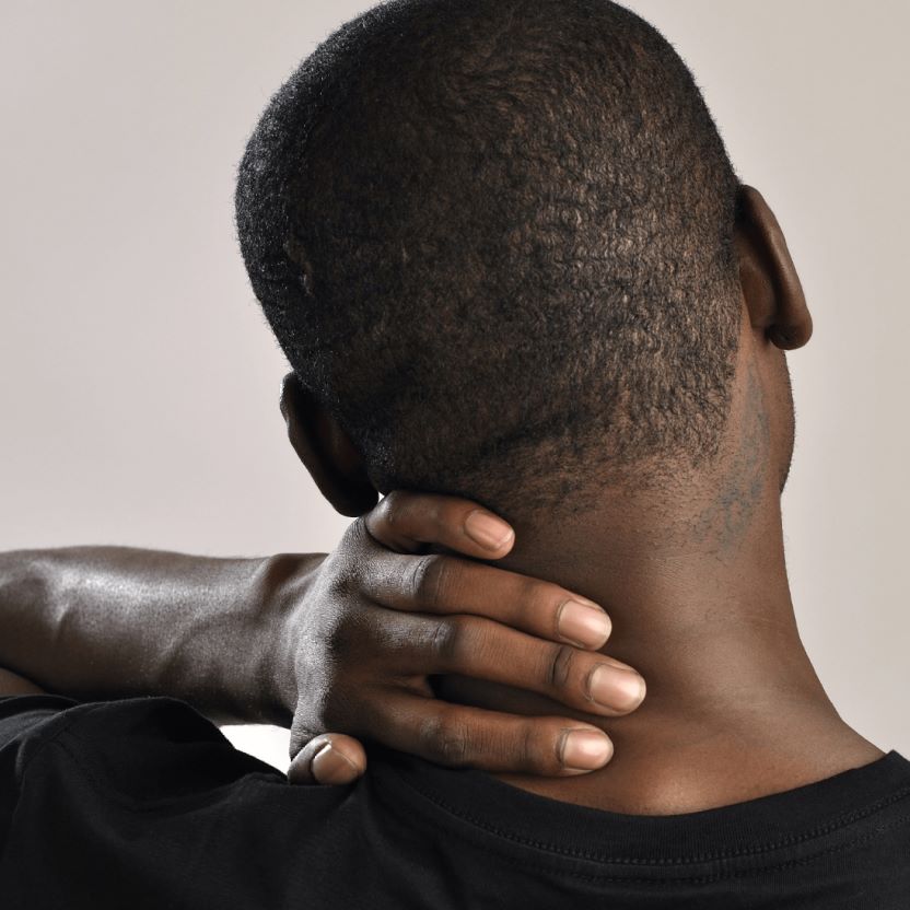 Ingrown Hair Removal & Razor Bumps